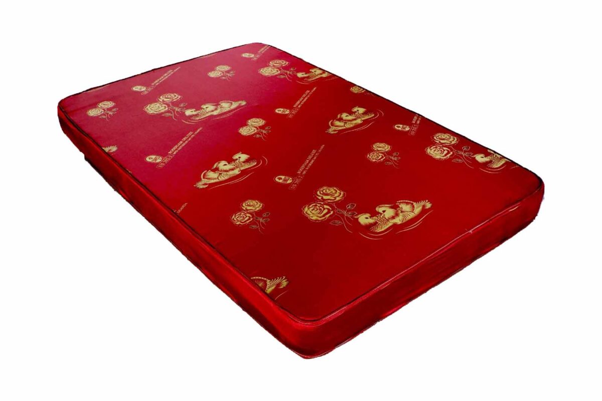 Rosefoam Deluxe Mattress – Kesi Beddings