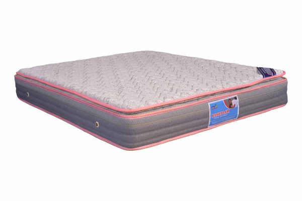 Rosefoam Bonnell spring Mattress – Kesi Beddings